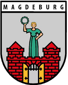 Magdeburg